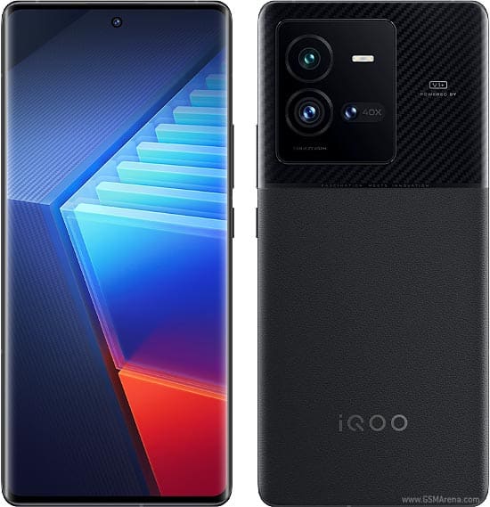 Vivo iQOO 10 Pro Specification - firstbabye.in